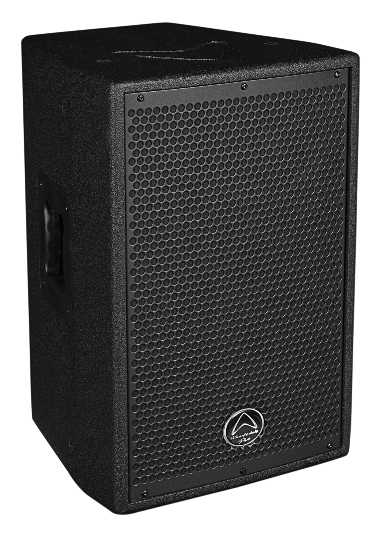 Wharfedale - DELTA-X10